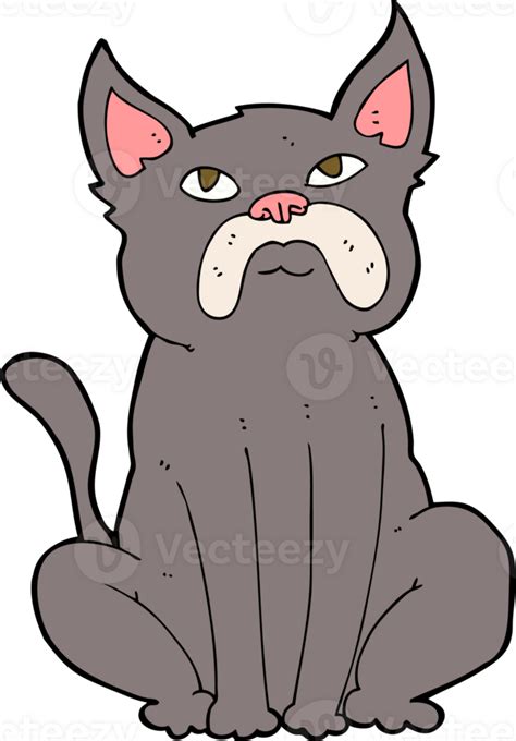 Image result for Grumpy Dog Cartoon