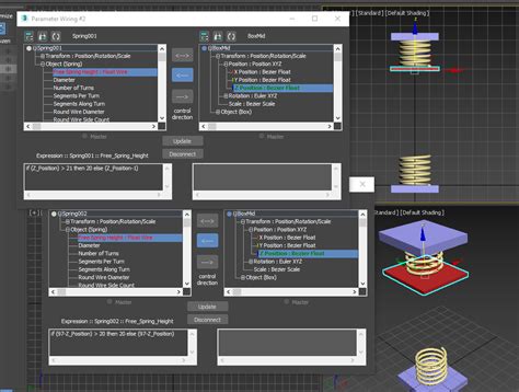 Image result for CAD Autodesk Dynamic Spring Shock