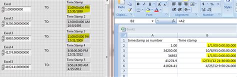 Image result for Time Stamp From Relative Timer LabVIEW