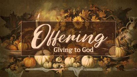 Image result for Offering Time Background