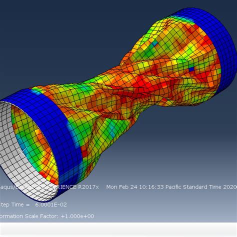 Image result for Abaqus Tutorial for Beginners