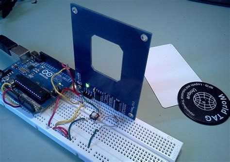 Image result for Arduino RFID with Keypad