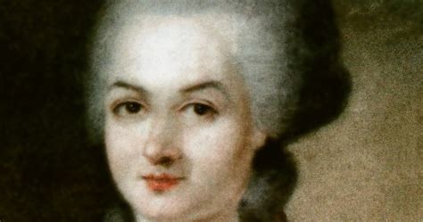 Image result for Olympe De Gouges Avis