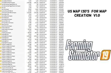 Image result for How to Create a Map FS19