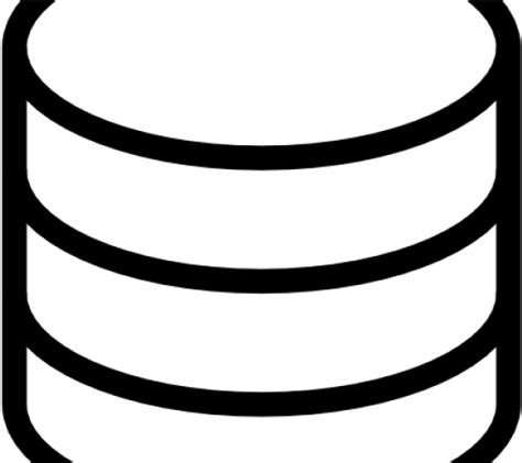 Image result for Database Icon Transparent