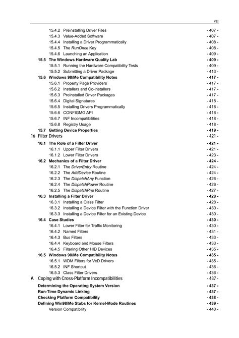 Image result for Programming the Microsoft Windows Driver Model