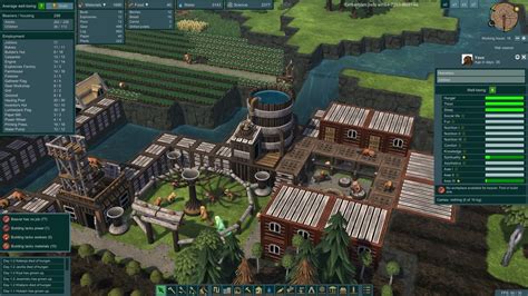 Image result for Timberborn Loading Screen Wallpaper 4K