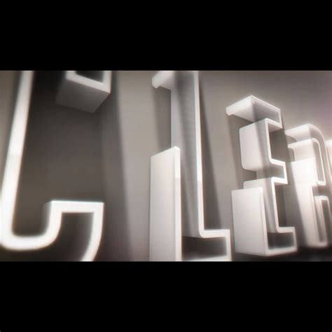 Image result for Clean Version Logo