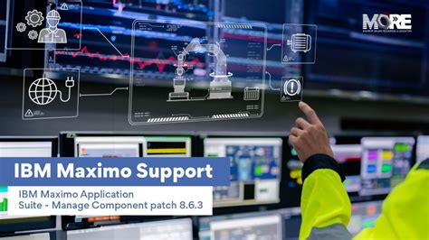 Image result for IBM Maximo Calibration Module