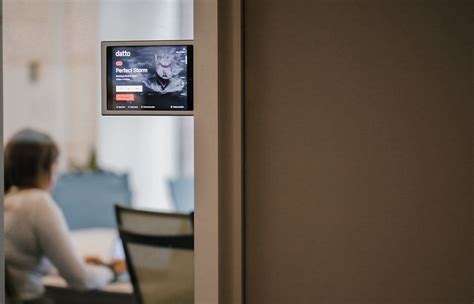 Image result for Conference Room Display System