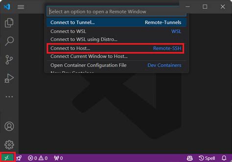 Image result for Visual Studio Code Remote SSH Image