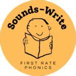 Image result for Sounds Write Program Outline
