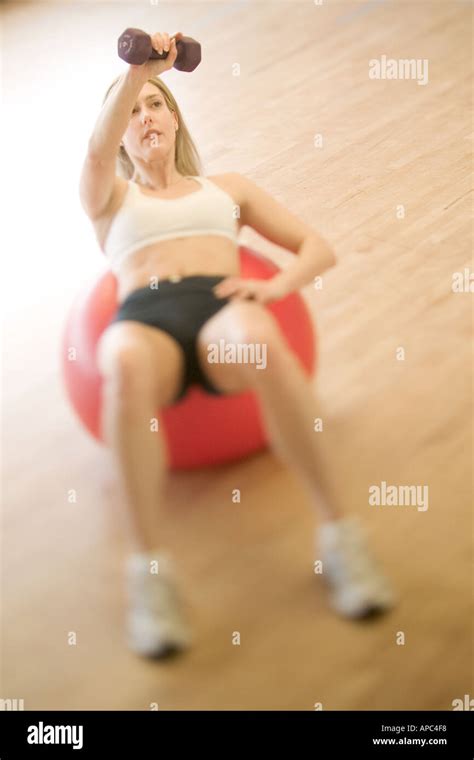 Image result for Octavia Red Exercise Ball