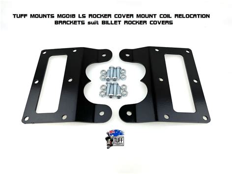Image result for Coil Pack Relocation Bracket LS Motor