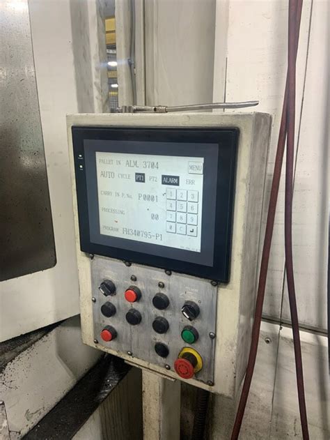 Image result for Spindle Okuma 6000