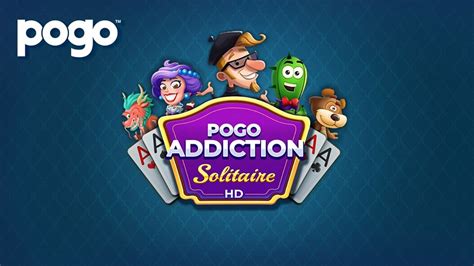 Image result for Pogo Solitaire First Class