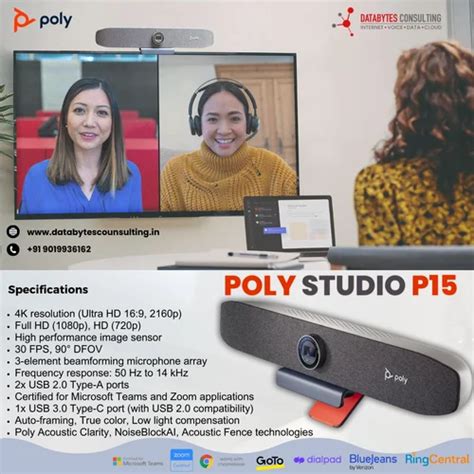 Image result for Polycom Audio Input