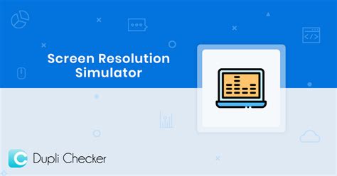 Image result for Resolution Visualizer