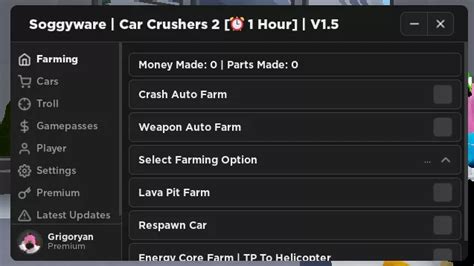 Image result for Script for Car Crushers 2