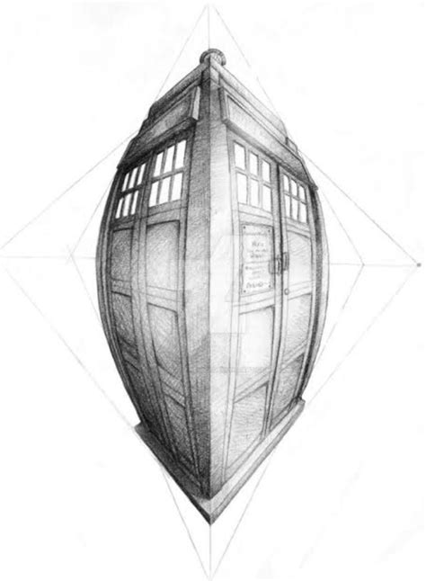 Image result for 4 Point Perspective Drawing Tutorial