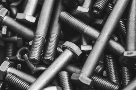 Image result for Threaded Fastener Staking Material