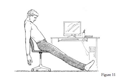 Image result for Exercises for Computer Users