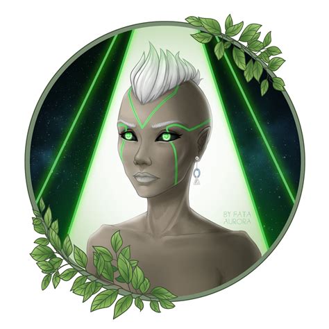 Image result for Alien Concept Art Beautiful Girl