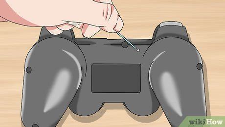 3 Ways to Sync a PS3 Controller - wikiHow