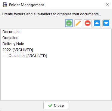Image result for Folder Management Tips