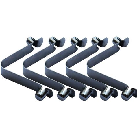 Image result for Pin with Spring Clip