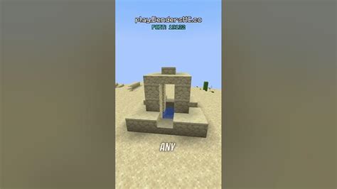 Image result for Minecraft Waterbending Tutorial