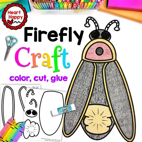 Image result for Spring Bug Crafts