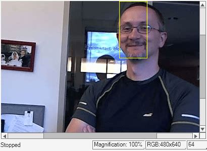 Image result for Face Detector Using Simulink