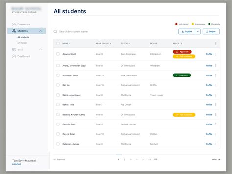 Image result for Student Management Module