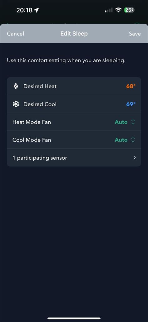 Image result for Ecobee Sensor Tap