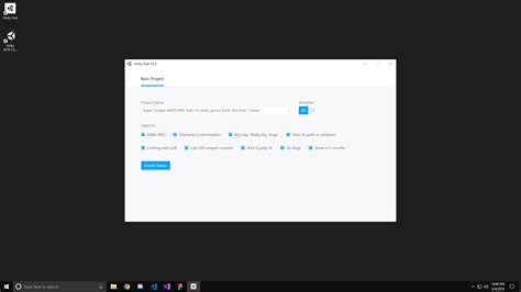 Image result for How to Use Unity Hub Tutorial Systems