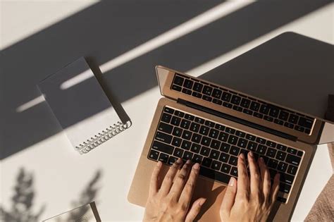 Image result for Computer Typing Hand Aesthetic