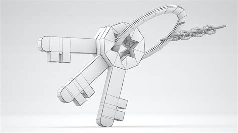 Image result for Rusty Keychain