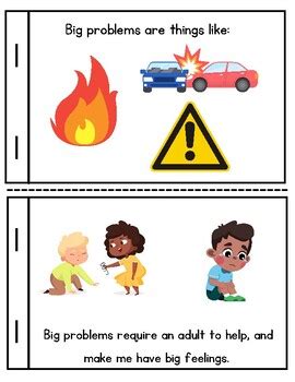 Image result for Small Problem or Big Problem