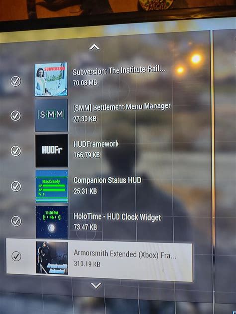 Image result for Fallout 4 Mod List 2022