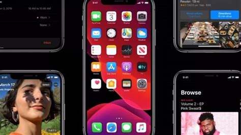 Image result for iOS 13 FaceTime