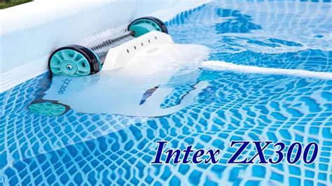 Image result for Pool Cleaner Intex Robot