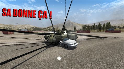 Image result for BeamNG Drive Tank Mod