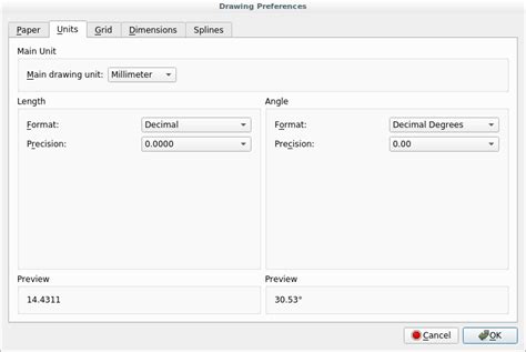 Image result for LibreCAD Relative Reference Tutorial