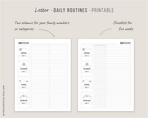 Image result for FlyLady Morning Routine Checklist