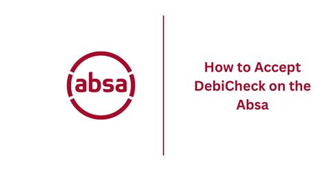 Image result for Absa Cheque