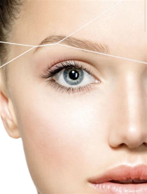 Image result for Threading Rash