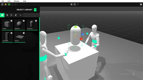 Image result for Specter Tutorial
