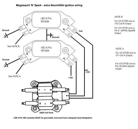 Image result for Checking Hei 4 Pin Module