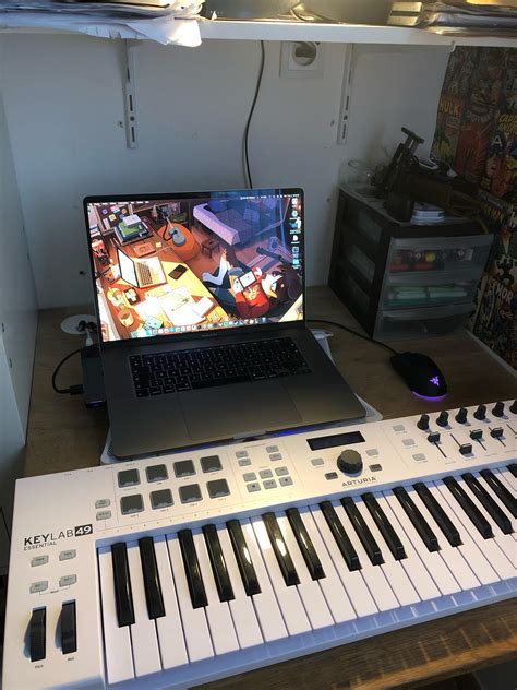 Image result for Real Comp Setup